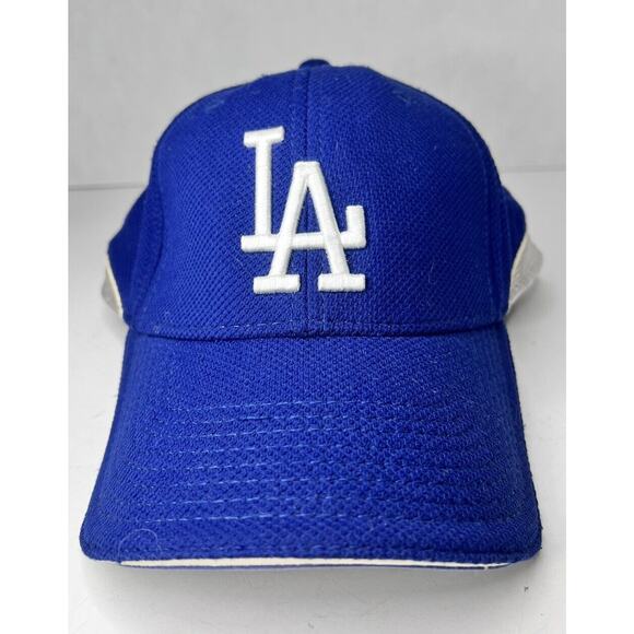 New Era | Accessories | New Era Los Angeles La Dodgers Blue Mlb ...